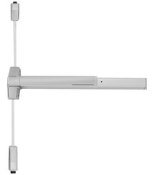 Von Duprin Vertical Rod Exit Devices