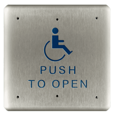 Qualified Miscellaneous Door Hardware