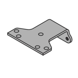 LCN Mounting Plates & Brackets