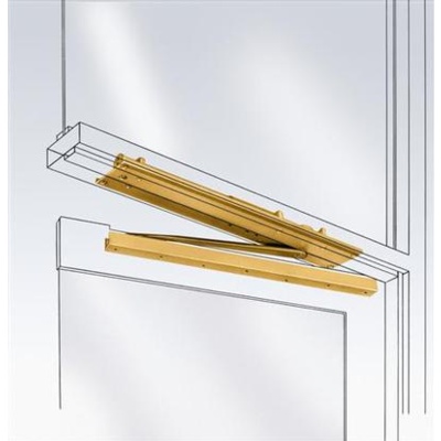 LCN 2030 - Complete Overhead Closers - Overhead Closers | QH