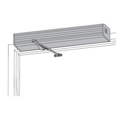 LCN 4642 - LCN Low Energy Power Door Operators - ADA Compliant Low ...